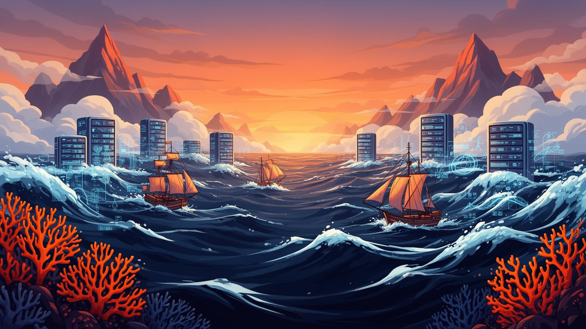 DigitalOcean SEO: How They Built Millions of Readers
